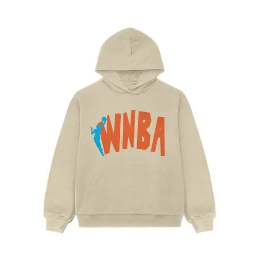 PLAYA SOCIETY Wnba Established Cotton Hoodie