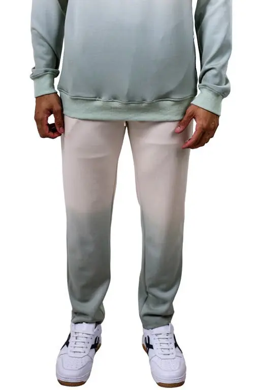 MACEOO Marthyr Dip Dye Jogger Pants