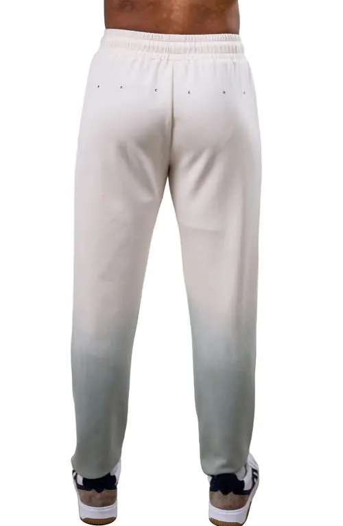 MACEOO Marthyr Dip Dye Jogger Pants