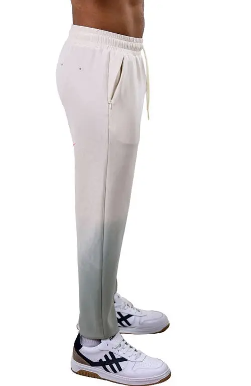 MACEOO Marthyr Dip Dye Jogger Pants