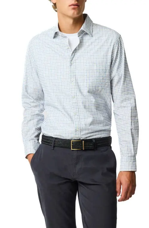 Rodd & Gunn Gledknowe Cotton Shirt