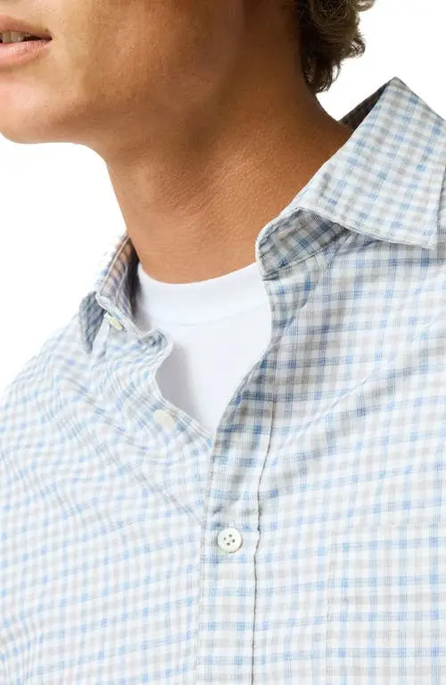 Rodd & Gunn Gledknowe Cotton Shirt