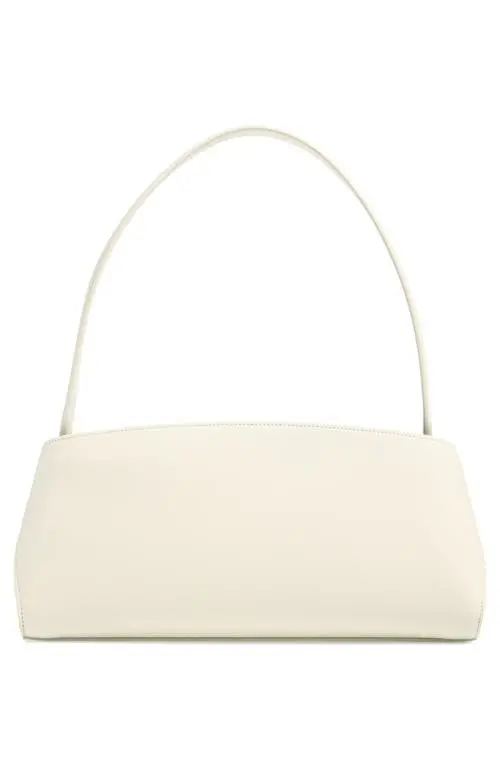FERRAGAMO Hug East/west Leather Shoulder Bag