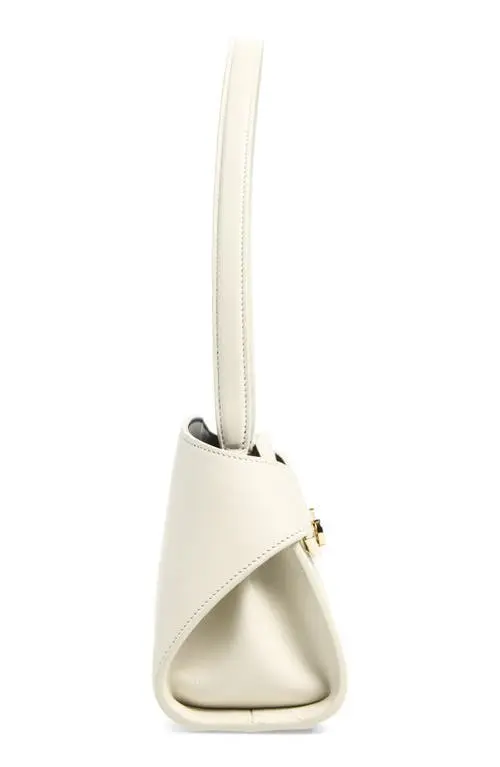 FERRAGAMO Hug East/west Leather Shoulder Bag