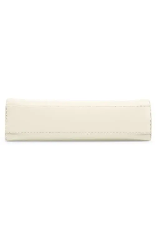 FERRAGAMO Hug East/west Leather Shoulder Bag