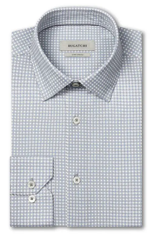 Bugatchi James Ooohcotton Long Sleeve Button Up Shirt