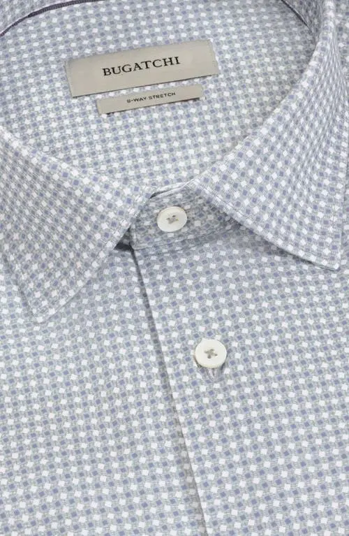 Bugatchi James Ooohcotton Long Sleeve Button Up Shirt
