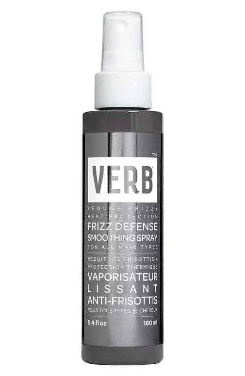 VERB Frizz Defense Smoothing Spray