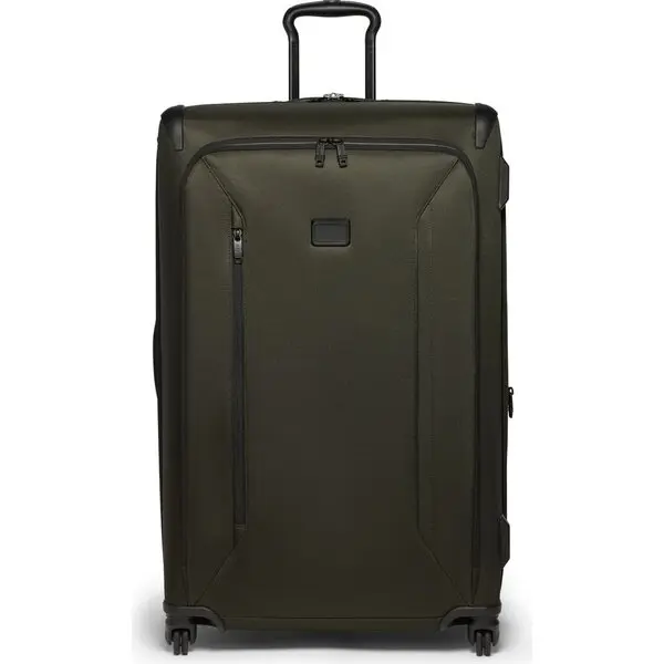 Tumi Aerotour Front Pocket Expandable Checked Luggage - Willow