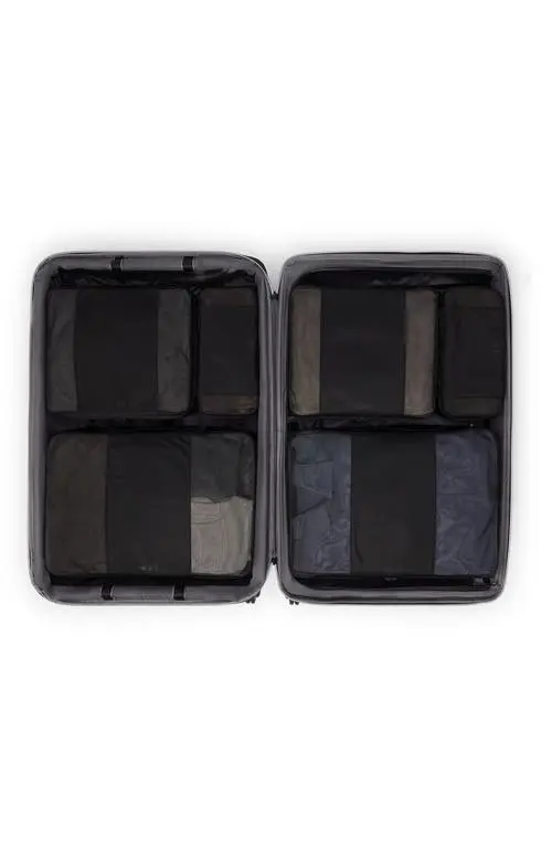 Tumi Aerotour Front Pocket Expandable Checked Luggage