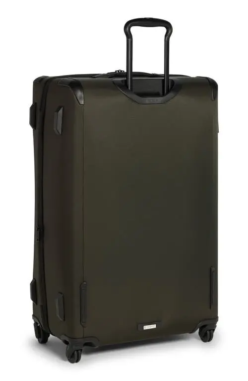 Tumi Aerotour Front Pocket Expandable Checked Luggage