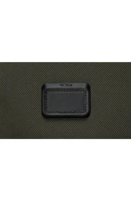 Tumi Aerotour Front Pocket Expandable Checked Luggage