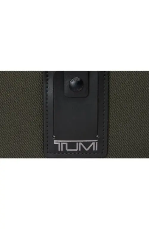 Tumi Aerotour Front Pocket Expandable Checked Luggage