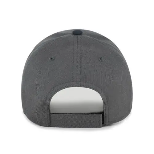 '47 Seattle Seahawks Split Block Mvp Adjustable Hat