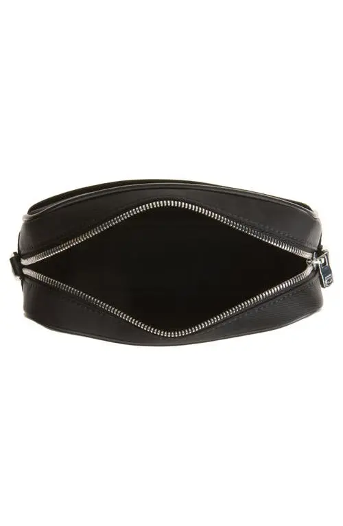 Amiri Embroidered Logo Camera Case