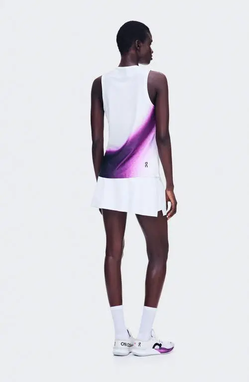 On Court Performance Swing Tank