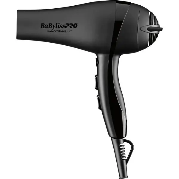 BABYLISSPRO Nano Titanium Dryer
