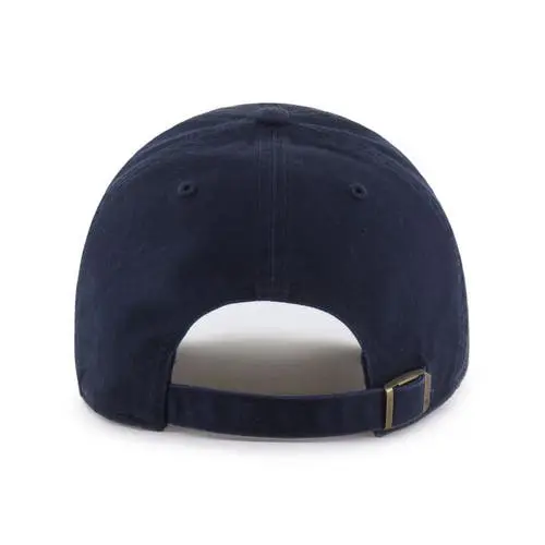 '47 Chicago Bears American Flag Clean Up Adjustable Hat