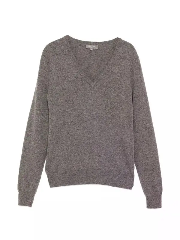 N.peal Phoebe V-neck Top