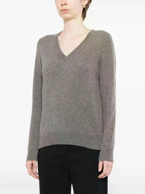 N.peal Phoebe V-neck Top