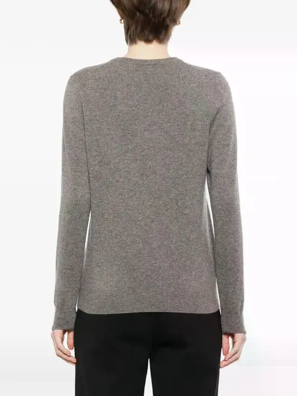 N.peal Phoebe V-neck Top