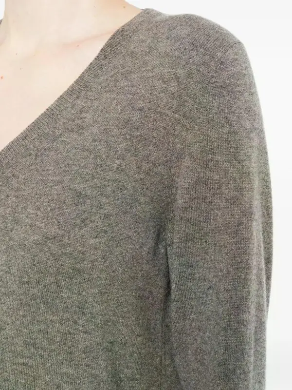 N.peal Phoebe V-neck Top