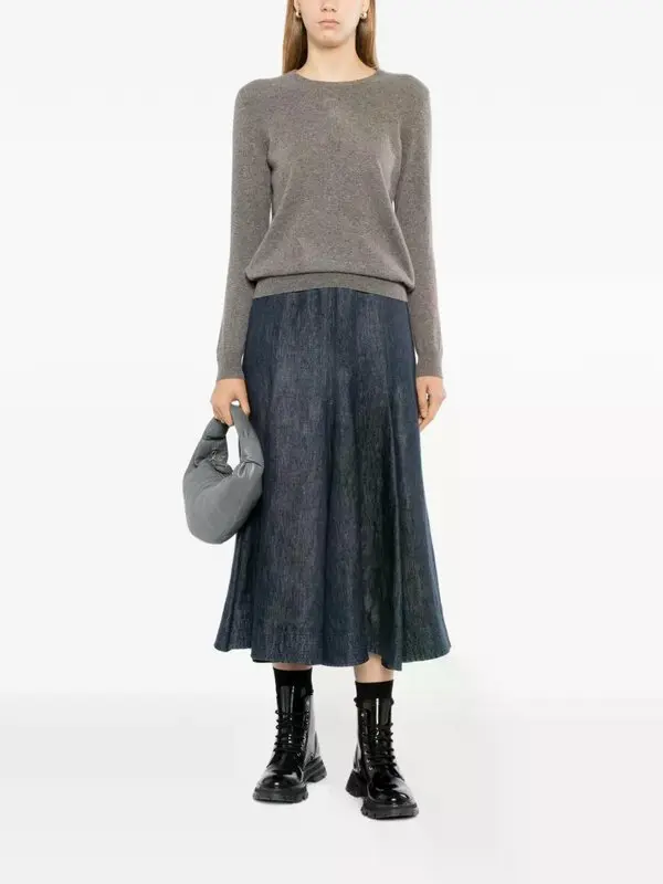 N.peal Evie Cashmere Sweater