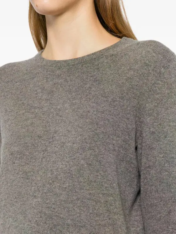 N.peal Evie Cashmere Sweater