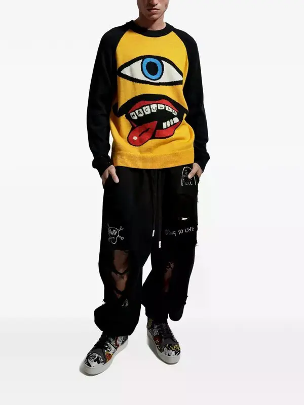 HACULLA. Crew-neck Sweater