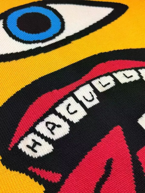 HACULLA. Crew-neck Sweater