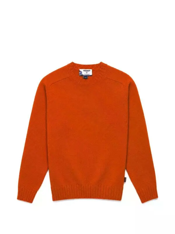 SEBAGO Gilead Crew-neck Sweater