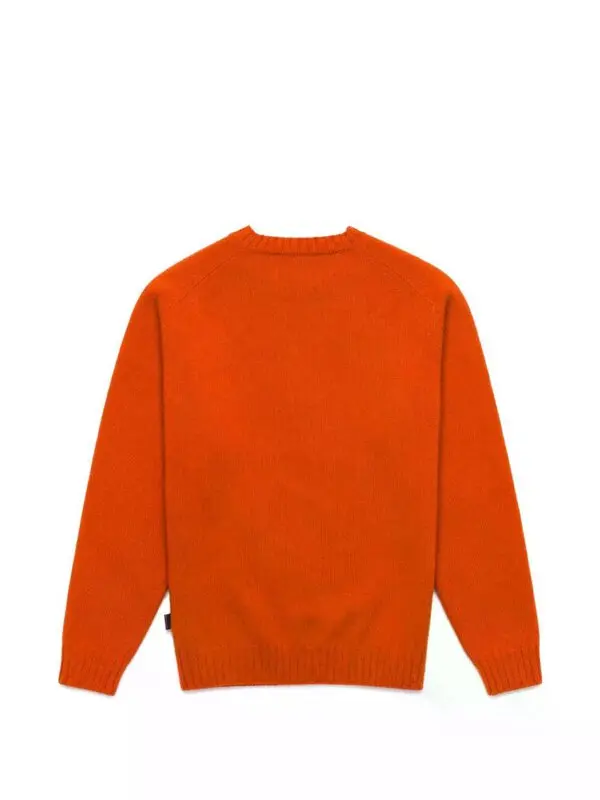 SEBAGO Gilead Crew-neck Sweater