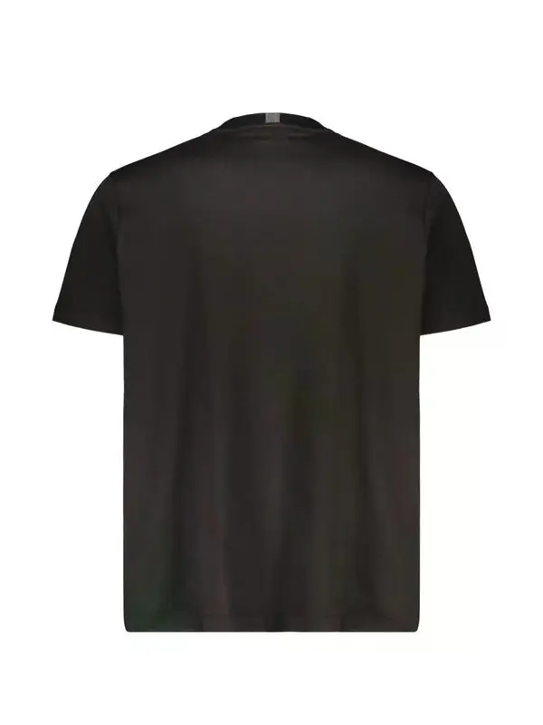 Paul & Shark Logo-print Short-sleeved T-shirt