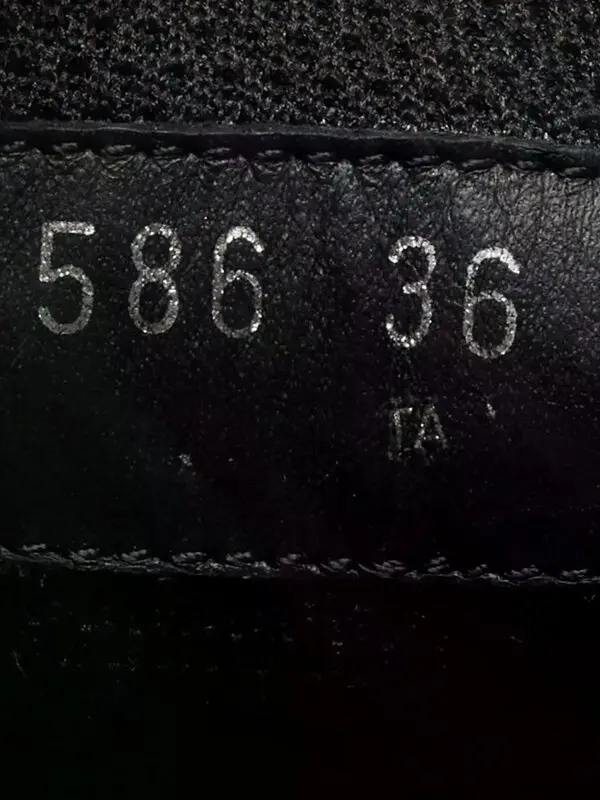 Prada Pegasus Chunky Sneakers