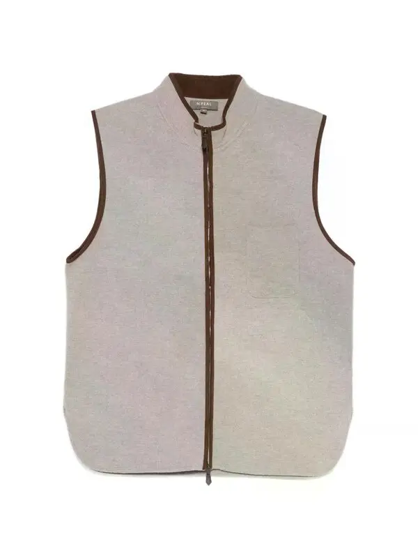 N.peal Shaftesbury Gilet