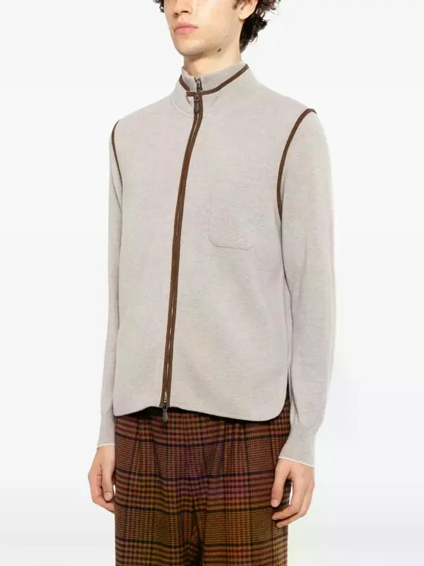 N.peal Shaftesbury Gilet