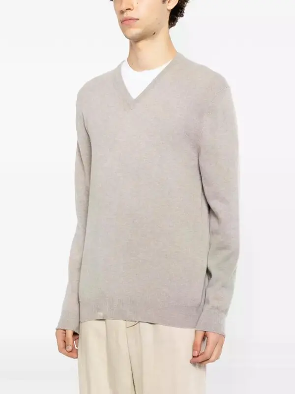 N.peal Burlington Sweater