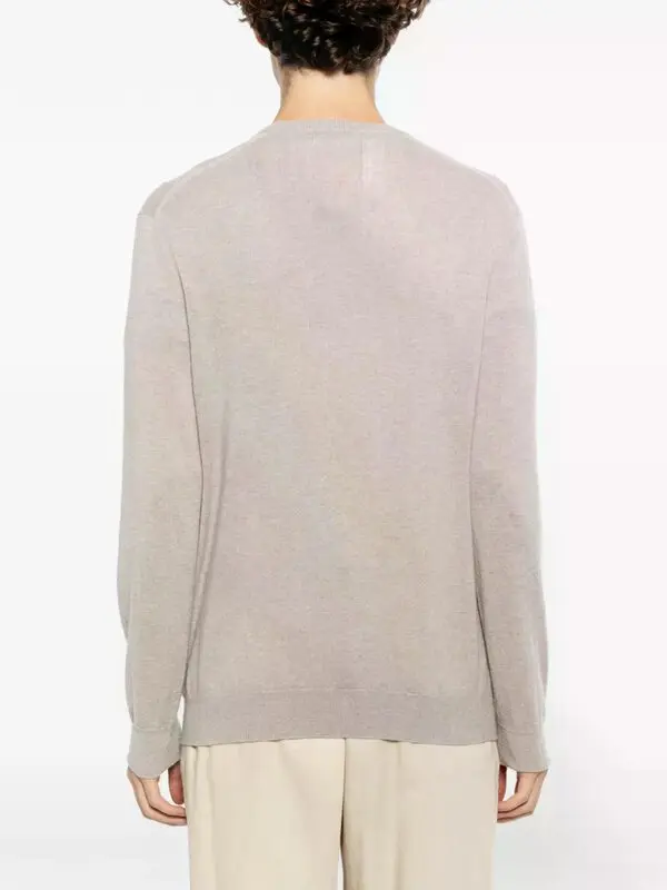 N.peal Burlington Sweater
