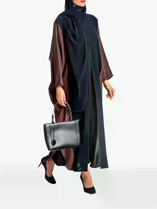 Dior Malice Leather Tote Bag