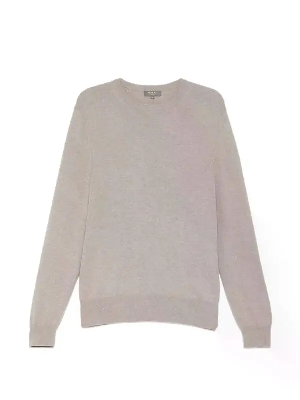 N.peal Oxford Jumper