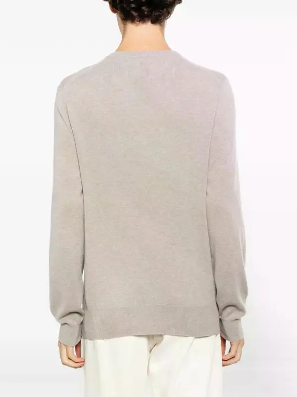 N.peal Oxford Jumper