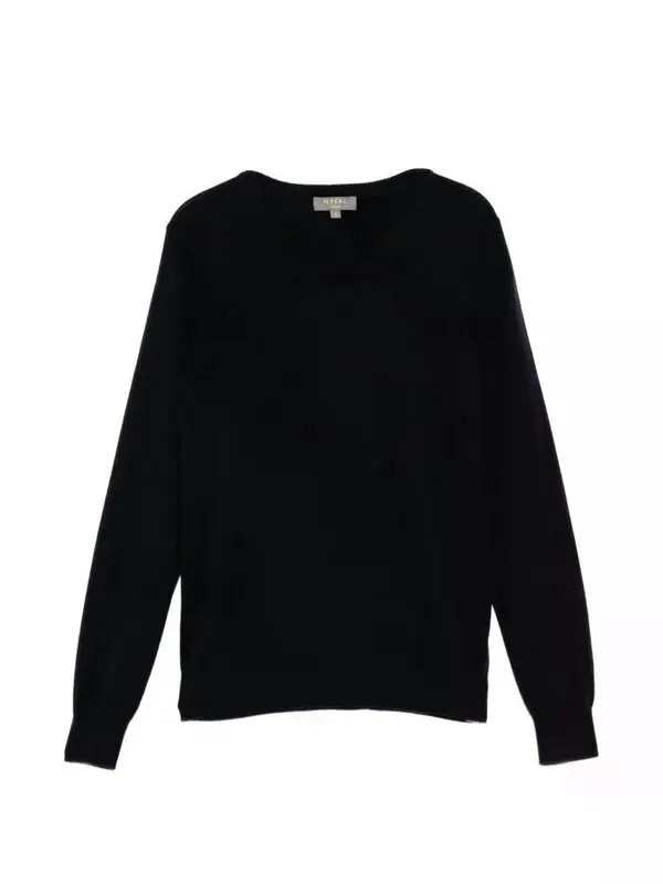 N.peal Evie Sweater