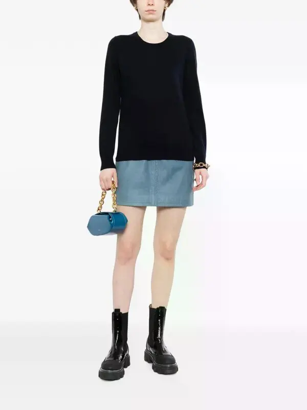 N.peal Evie Sweater