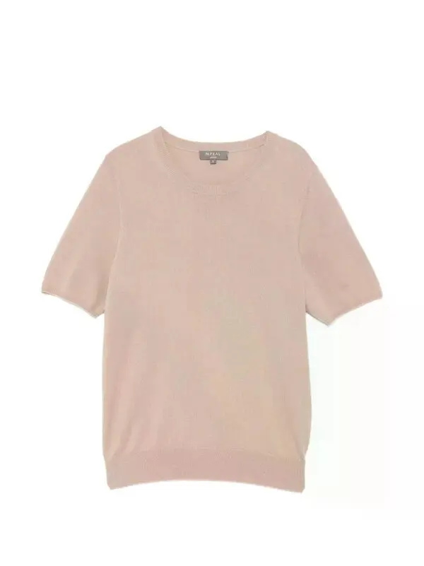 N.peal Milly Cashmere T-shirt