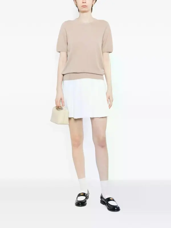 N.peal Milly Cashmere T-shirt