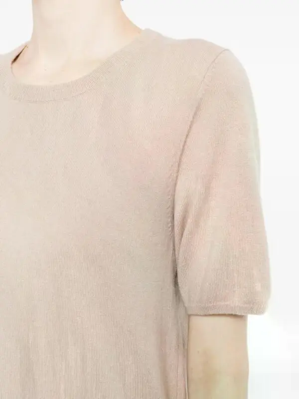 N.peal Milly Cashmere T-shirt