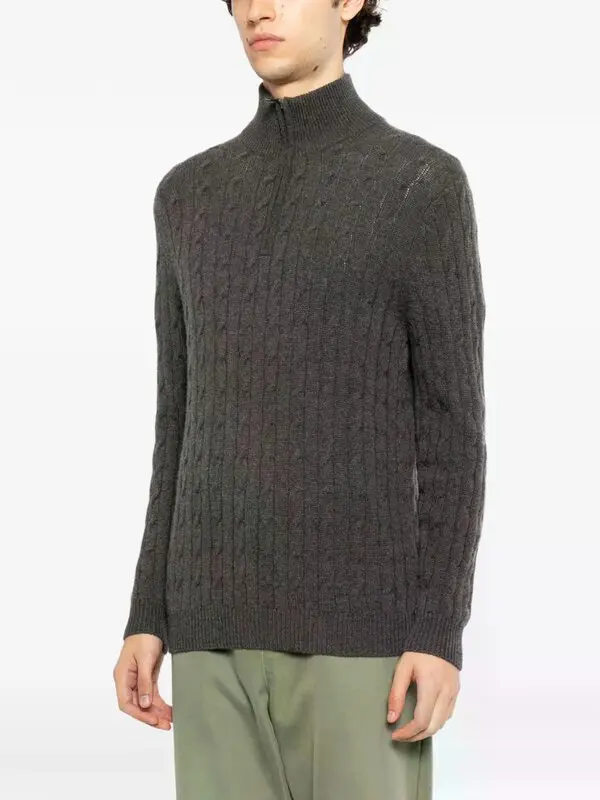 N.peal Albemarle Jumper