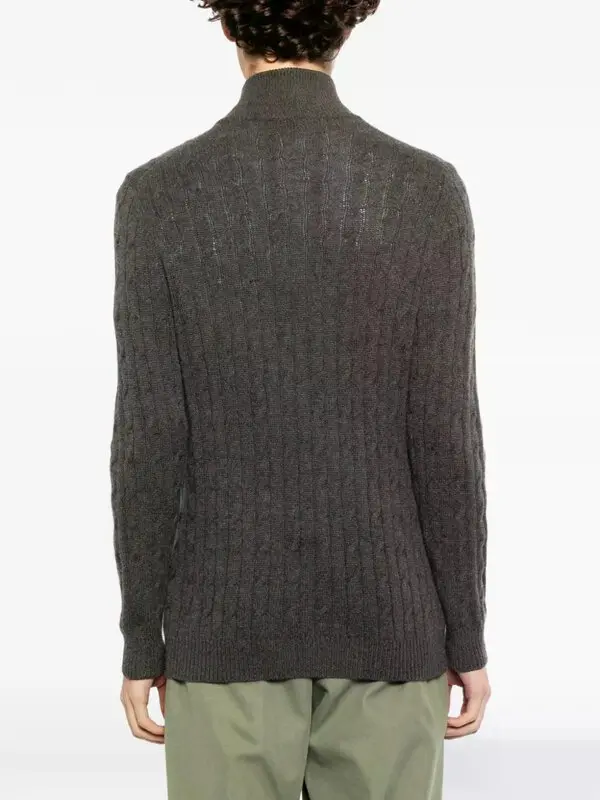 N.peal Albemarle Jumper
