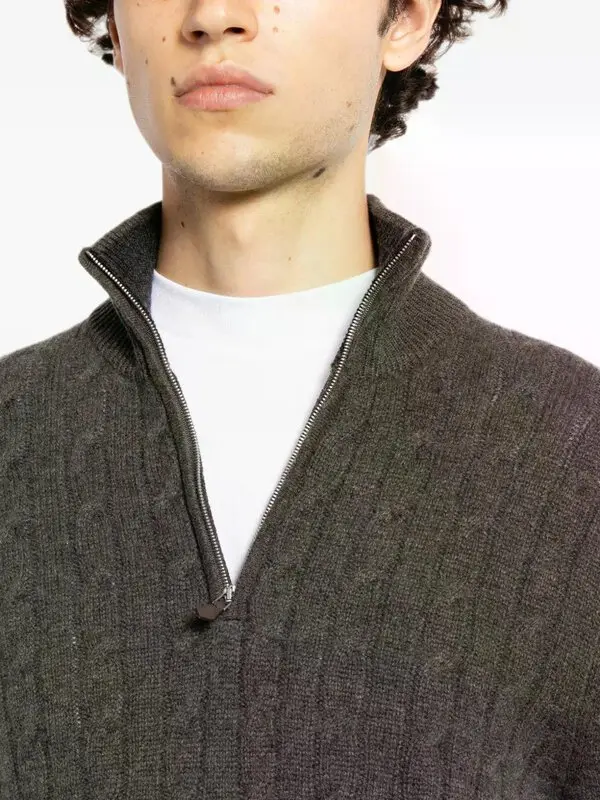N.peal Albemarle Jumper