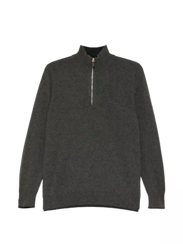 N.peal Carnaby Sweater